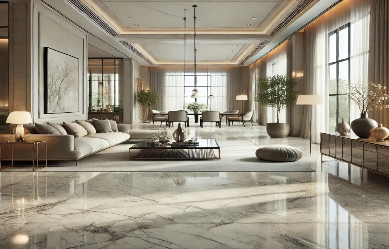 Beautiful Marble Floors: Timeless Designs for Your Home - Indian Marble ...